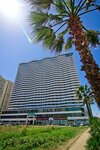 Sky Inn Batumi (Yusuf Kobaladze Street No:2), otel  Batum'dan