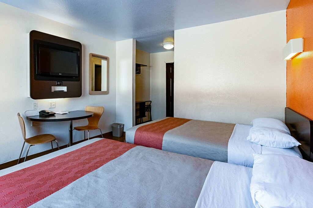 Otel Motel 6 Palatine, İllinois, foto