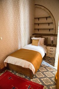 Kyrenia Palace Boutique Hotel (Girne, Ağa Cafer Paşa Sok. no 2-4), otel