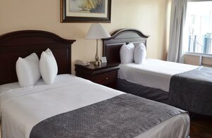 Altamonte Springs Hotel and Suites (Florida, Orange County, Altamonte Springs), otel  Altamonte Springs'ten