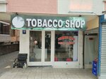 Tobacco Shop (Sanatoryum Cad., No:6A, Keçiören, Ankara), tütün, sigara mağazaları  Ankara'dan