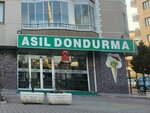 Asıl Dondurma (Konya, Karatay, Fetih Cad., 20), dondurmacılar  Konya'dan
