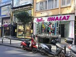 Dali İthalat (İstanbul, Şişli, Meşrutiyet Mah., Kodaman Sok., 22A), bijuteriler  İstanbul'dan