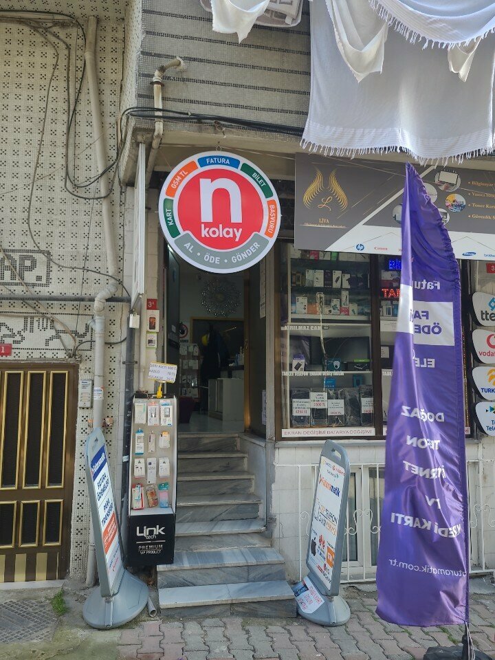 Elektrikli cihazların tamiri Liva Bilgisayar Ve Güvenlik Sistemleri, İstanbul, foto