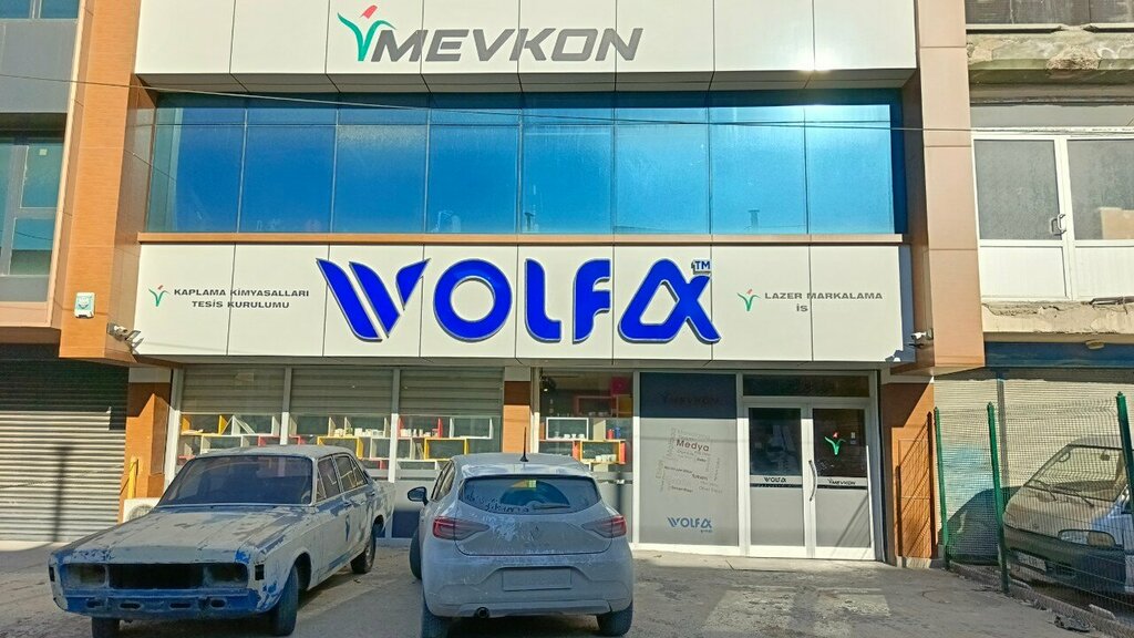 Reklam ajansları Mevkon, Konya, foto