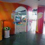 Gaming Club (Turan dańǵyly No:37), oyun odası  Astana'dan