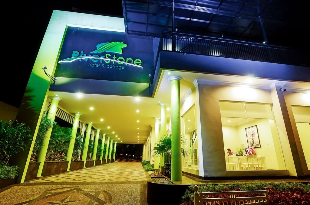 Otel Riverstone Hotel and Cottage, , foto