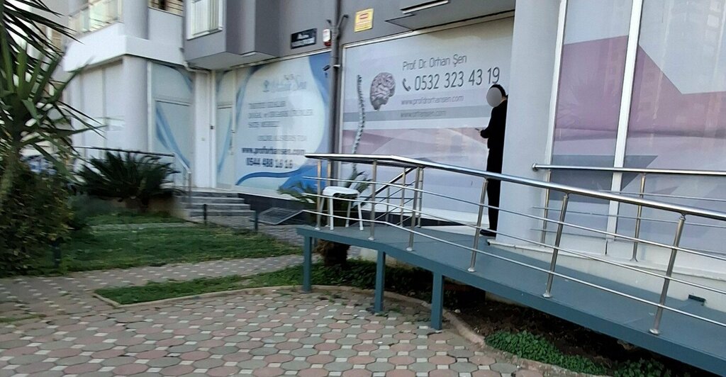 Özel muayenehaneler Prof. Dr. Orhan Şen, Adana, foto