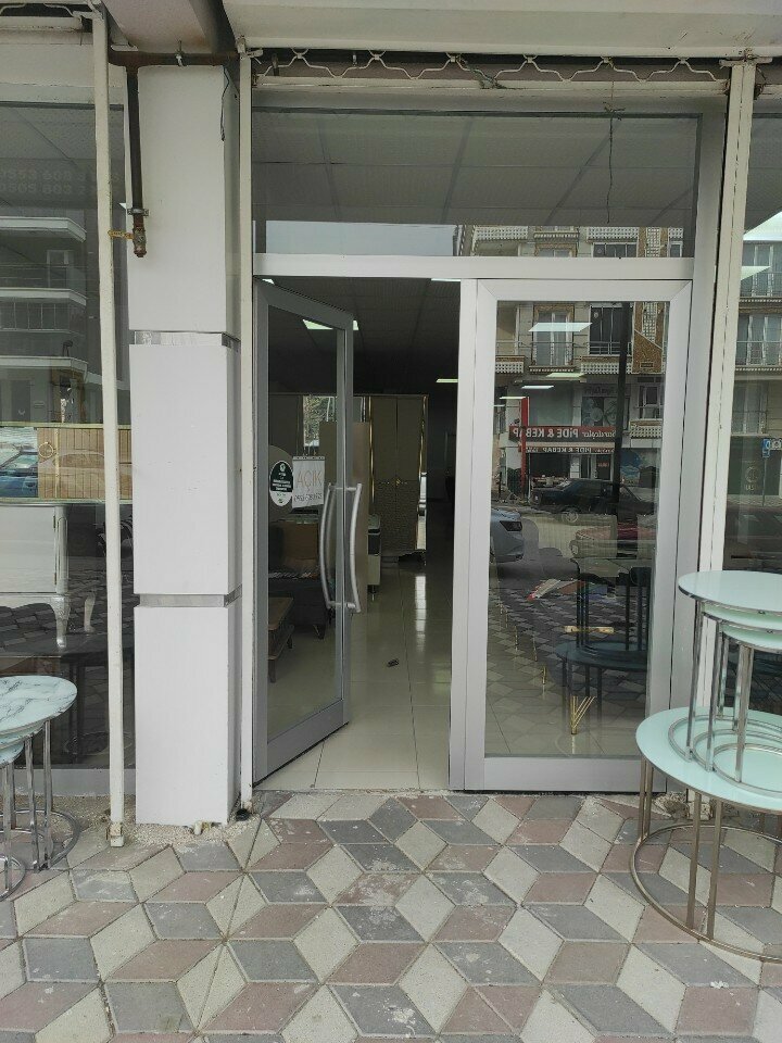 Mobilya mağazaları Pasha Mobilya, Ankara, foto