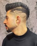 Number One Salon (İstanbul, Kağıthane, Sultan Selim Mah., Sonbahar Sok., 12B), berberler  İstanbul'dan