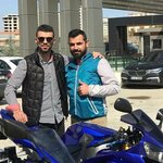 Abicik Motor (Osmaniye, Osmaniye Merkez , Musa Şahin Blv.), motosiklet tamiri  Osmaniye'den