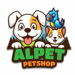 AlPet Petshop Merkez (Eğriköprü Cad., Alanya, Antalya), petshop  Alanya'dan