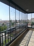 Star Cam Balkon& Duşakabin (Aksaray, Aksaray Merkez , Hacıhasanlı Mah., 704. Sok., 2A), cam balkon hizmetleri  Aksaray'dan