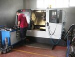 Kmm Metal Makina (Tavşanlı Köyü, İnönü Cd., No: 6/A, Gebze, Kocaeli), metal ürün firmaları  Gebze'den