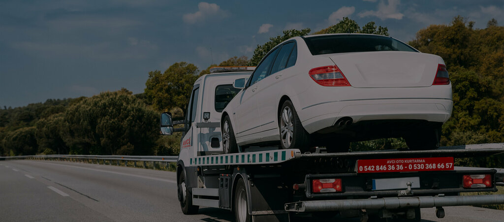 Çekici hizmeti Boyabat Avcı Oto Kurtarma, Boyabat, foto