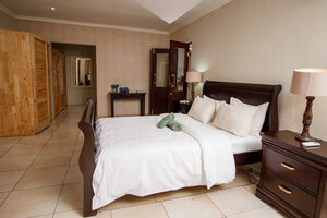 Royal Solwezi Hotel (North-Western), otel