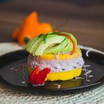 Cevicheria Beto (Distrital Lince, Avenida José Leal, 656), restoran  Lima Bölgesi'nden