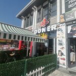 Uslu Kalitem Döner (Konya, Meram, Hatip Cad., 16), restoran  Konya'dan