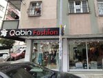 Qabin Fashion (İstanbul, Güngören, Merkez Mah., Zübeyde Hanım Cad., 20A), toptan giyim  İstanbul'dan