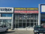 Öneroğlu Otomotiv (Konya, Karatay, Fevziçakmak Mah., 10405. Sok., 1), otomobil satış galerileri  Konya'dan