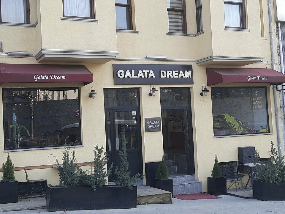 Otel Galata Dream Hotel, İstanbul, foto