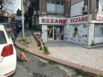 Gülay Eczanesi (İstanbul, Zeytinburnu, Veliefendi Mah., Hakşinaz Sok., 31A), eczaneler  İstanbul'dan