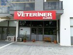 Tuna Veteriner Kliniği (İzmir, Menemen, 4. Cad., 27), veteriner klinikleri  İzmir'den