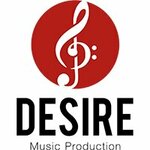 Desire Production (1st Cviordy Lane No:7), ses kayıt stüdyoları  Minsk'ten