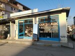 Yalı Cam (Gazeteci Yazar İsmail Sivri Blv., No:341/2, Buca, İzmir), cam atölye  İzmir'den