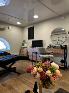 Restyles beauty (Sovetskaya Street No:65), kaş ve kirpik salonu  Novosibirsk'ten