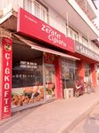 Zerafet Çiğ Köfte (Bursa, Yıldırım, Sakarya Mah., Kocaali Cad., 115), fast food  Bursa'dan