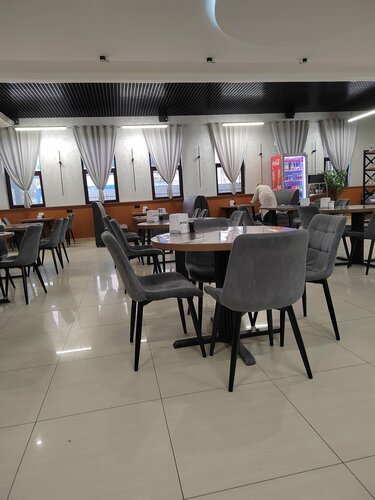 Kafe У Саши, Stavropolski krayı, foto