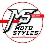 Motostyles (Moskovskoye Highway No:17), motosiklet aksesuarları  Samara'dan