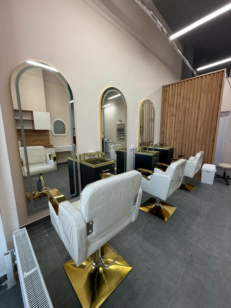 Güzellik salonu J'adore, Almatı, foto