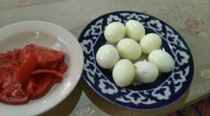 Market Mini Market, Semerkant eyaleti, foto