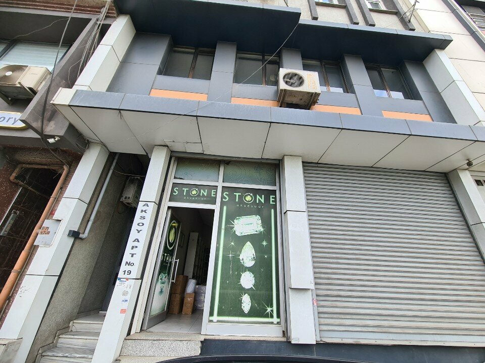 Bijuteriler Stone Aksesuar, İstanbul, foto