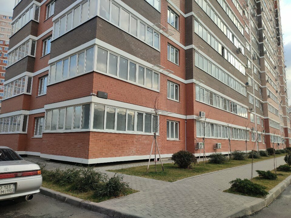 Scooter kiralama Прокат самокатов, Krasnodar, foto