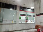 Касса пригородных электропоездов (Vokzalnaya Street No:2), uçak ve demiryolu biletleri  Vladimir'den