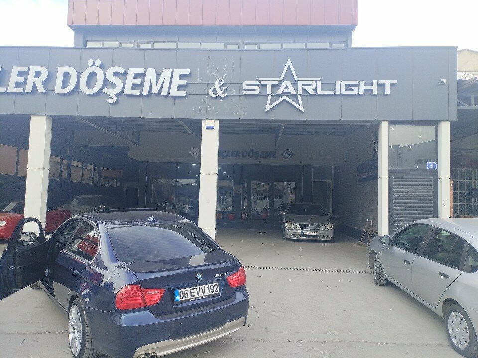 Oto döşeme Gençler Döşeme, Ankara, foto