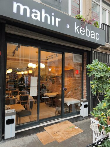 Mahir kebap, restoran, İstanbul, Şişli, Cumhuriyet Mah., Tavukçu Fethi ...