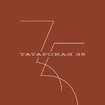 ЖК Татарская 35, офис продаж (Ovchinnikovskaya Embankment No:18/1с2), satış ofisi  Moskova'dan