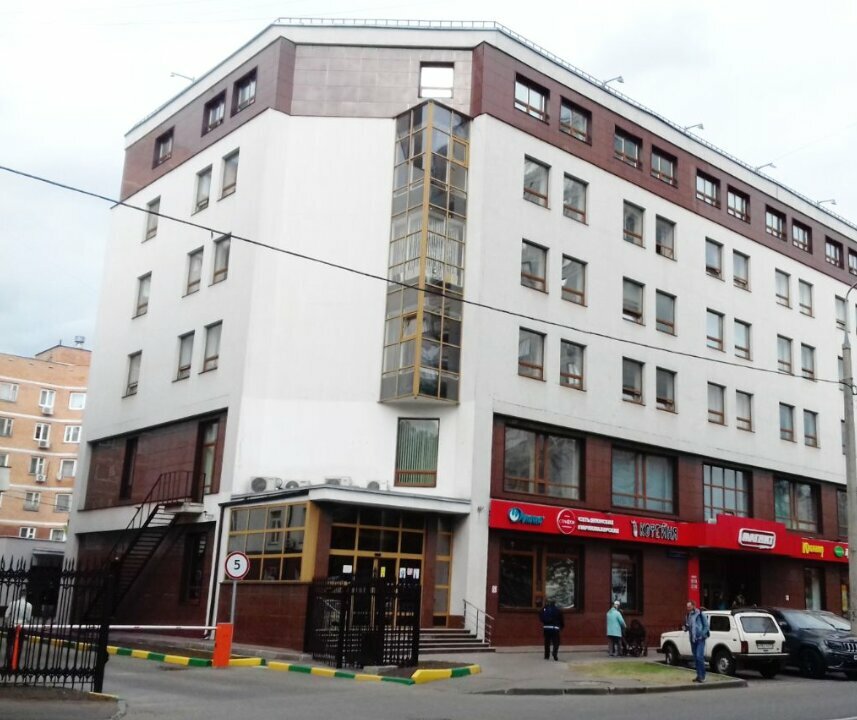 Lisanslı harita kadastro büroları Public cadastral map of Roskart, Moskova, foto