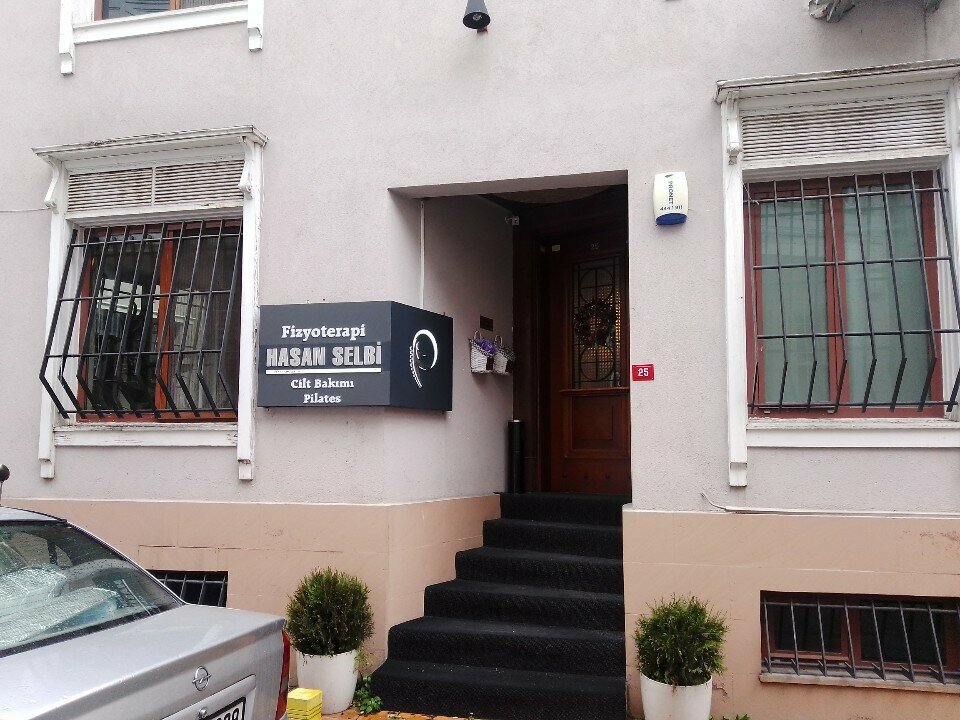 Sağlık merkezleri Hasan Selbi Clinic, İstanbul, foto
