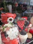 Çiçek Atölyem (Zonguldak, Devrek, İsmet Paşa Mah., Zeytin Sok., 2), çiçekçiler  Devrek'ten