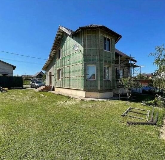 Yalıtım hizmeti Строительные сети, Balaşiha, foto