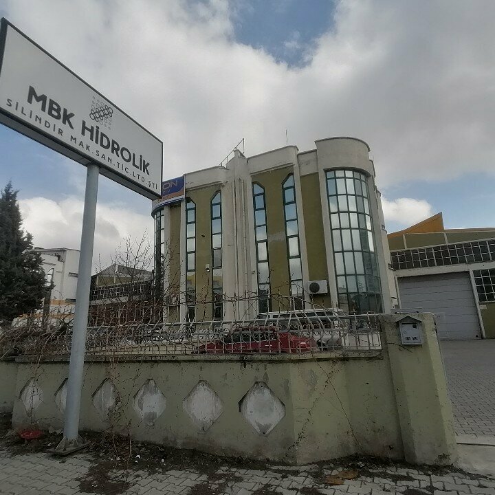 Hidrolik ve hava basınçlı ekipman firmaları Mbk Hidrolik, Konya, foto