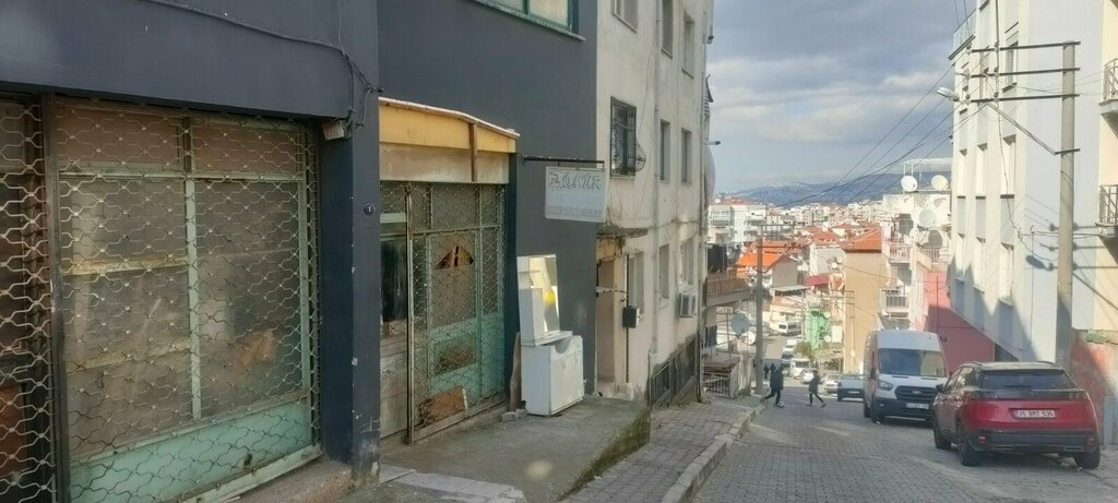 Mutfak mobilyaları Ömür Mutfak & Dekorasyon, İzmir, foto