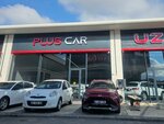 Pluscar Otomotiv (Ulubatlıhasan Mah., Karatay, Konya), i̇kinci el araç satışı  Konya'dan