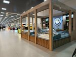 Вкус моря (Yugorskiy Tract No:38), balık ve deniz ürünleri  Surgut'tan