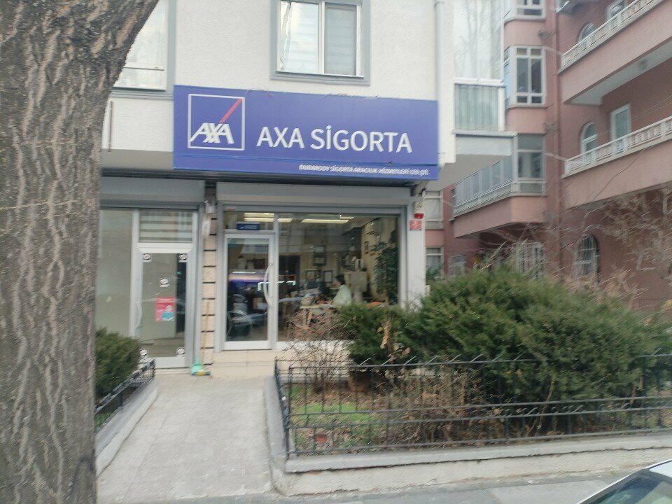 Sigorta şirketleri Duransoy Sigorta Aracılık Hizmetleri, Ankara, foto